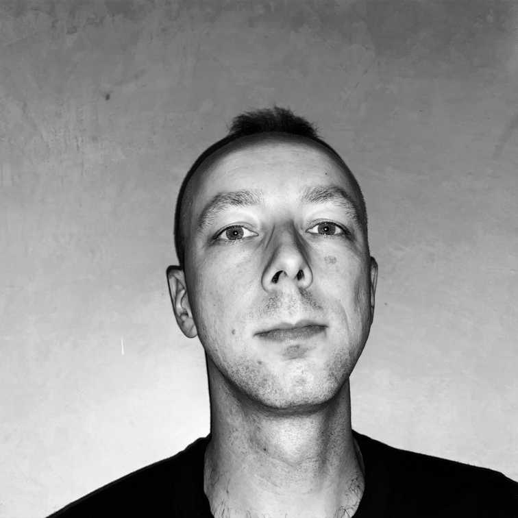 About Tim Murray-Browne | Tim Murray-Browne